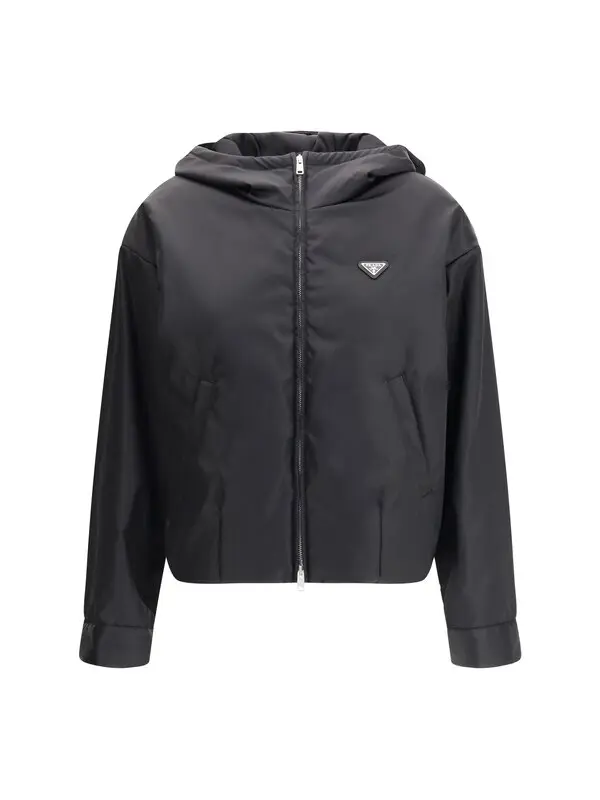 Prada Re-nylon Jacket