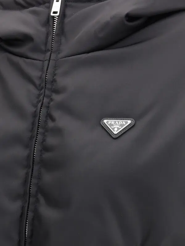 Prada Re-nylon Jacket