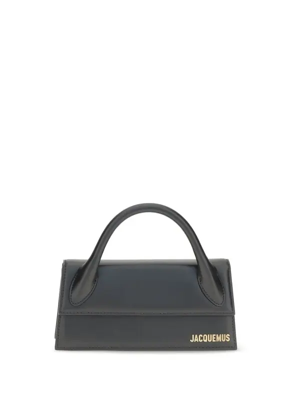 Jacquemus Le Chiquito Long Handbag