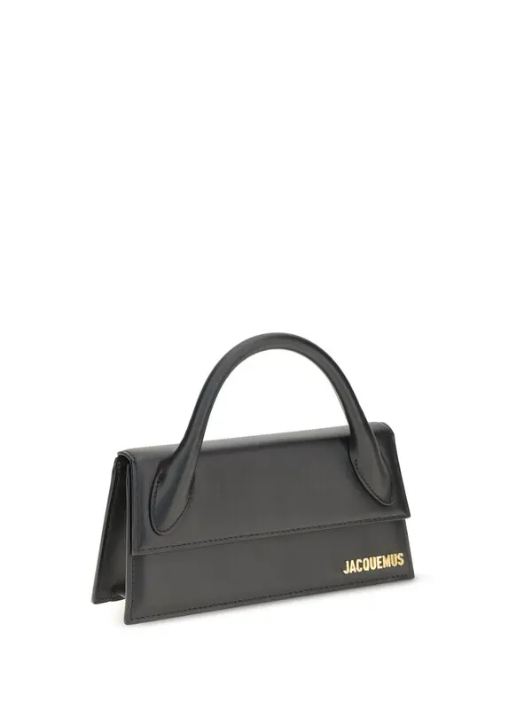 Jacquemus Le Chiquito Long Handbag