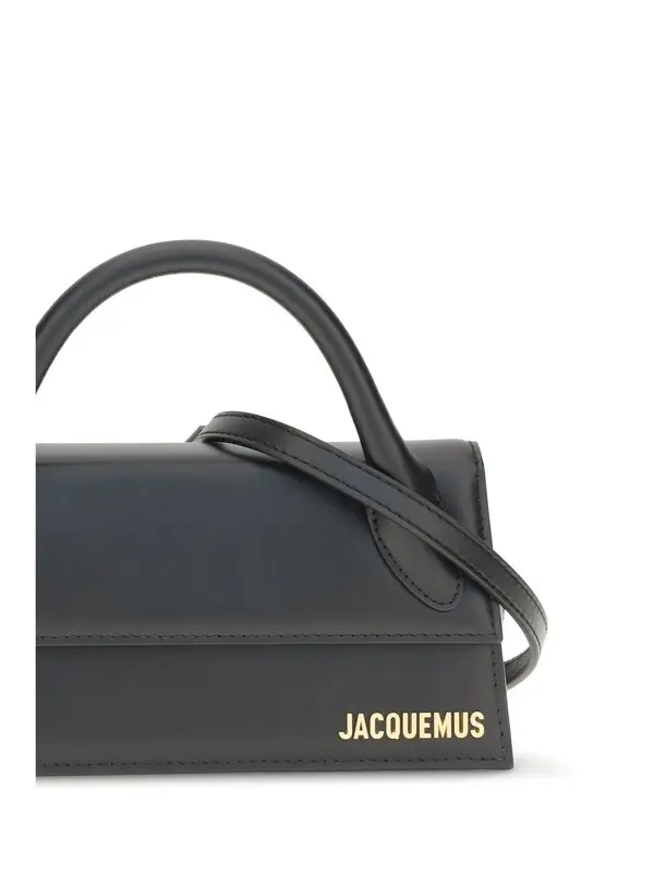 Jacquemus Le Chiquito Long Handbag