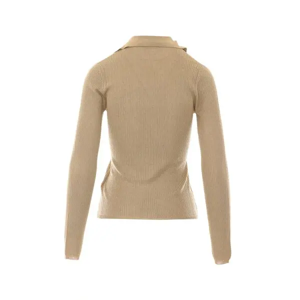 Max Mara Mxmgergo Sweater