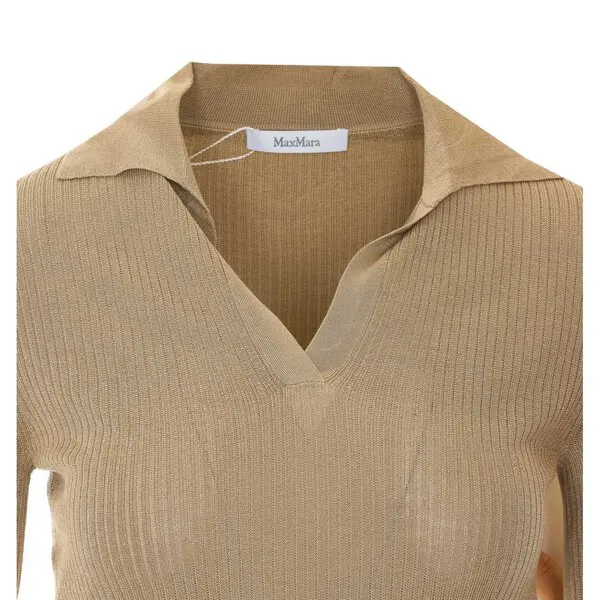 Max Mara Mxmgergo Sweater