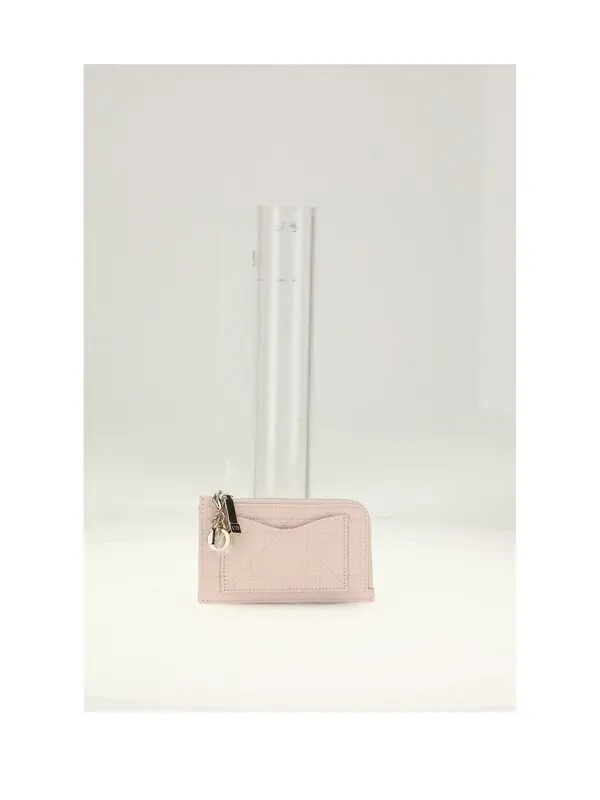 Dior Wallet