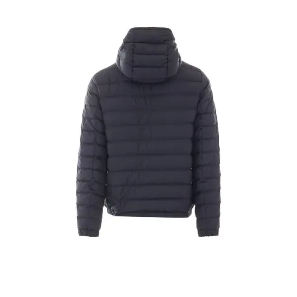 Moncler Solienn Down Jacket - Blue