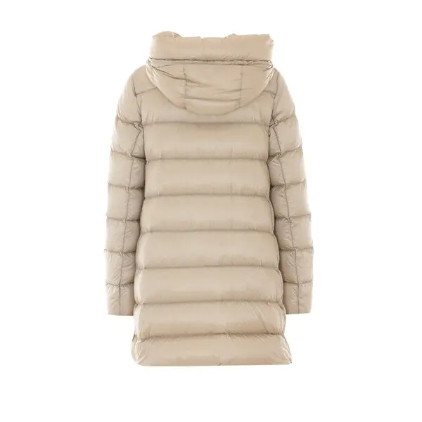 Moncler Suyenne Long Parka