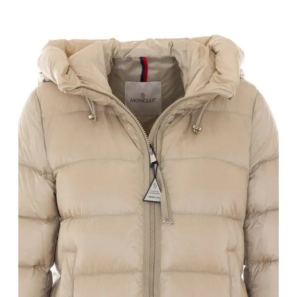 Moncler Suyenne Long Parka