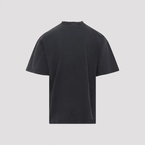 Balenciaga Medium Fit T-shirt