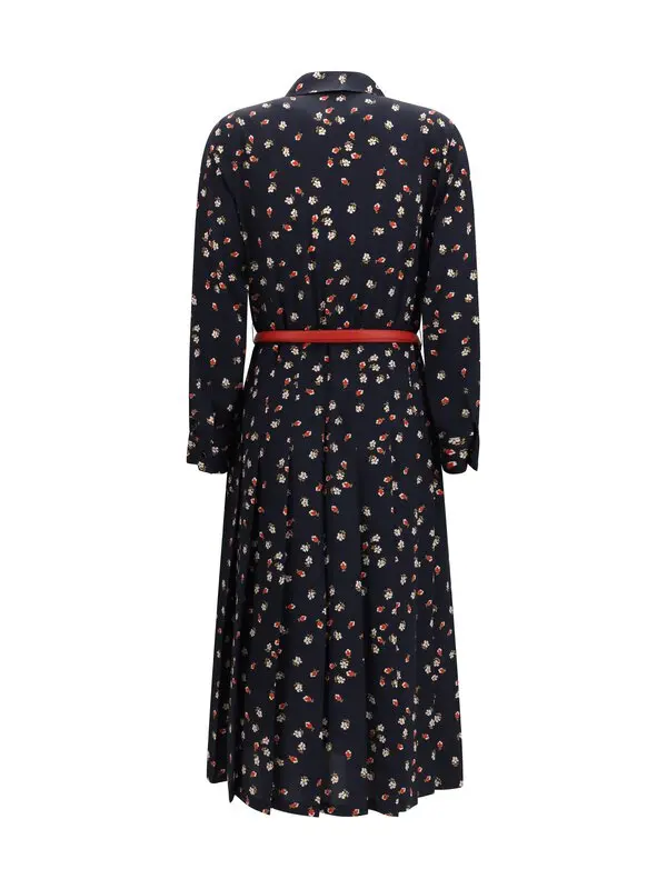 Max Mara Stelmo Dress