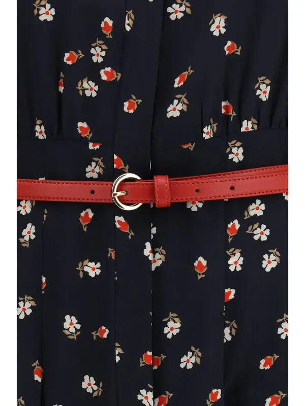 Max Mara Stelmo Dress