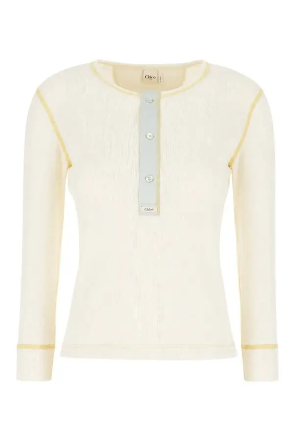 Chloé Clothing Tops