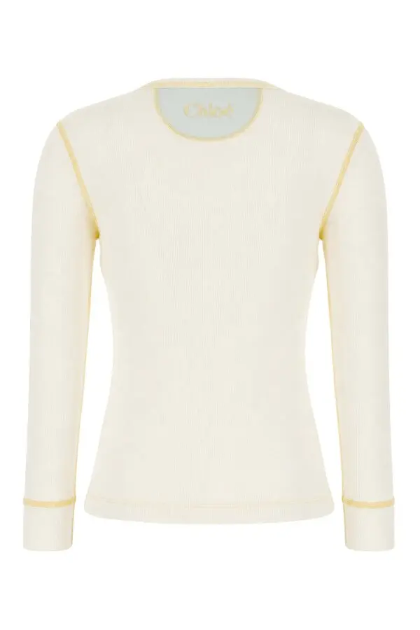 Chloé Clothing Tops