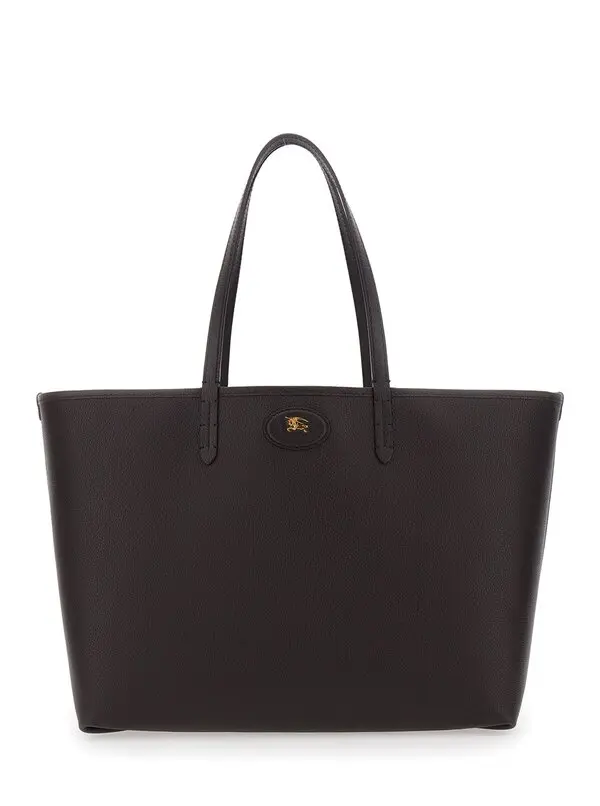 Burberry Reversible Tote Bag - Multicolor