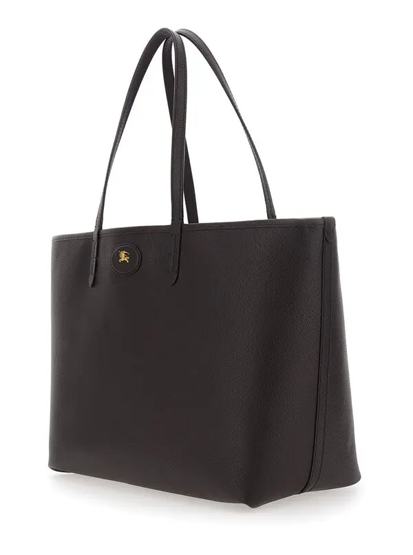 Burberry Reversible Tote Bag - Multicolor