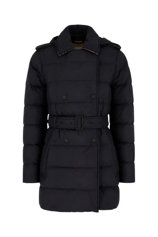 Burberry Clothing Jackets