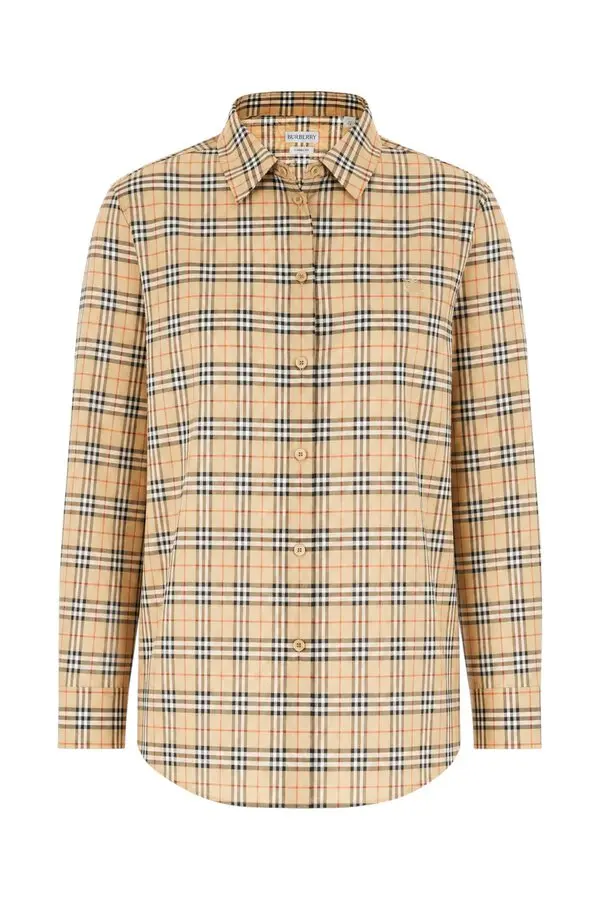Burberry Clothing Shirts