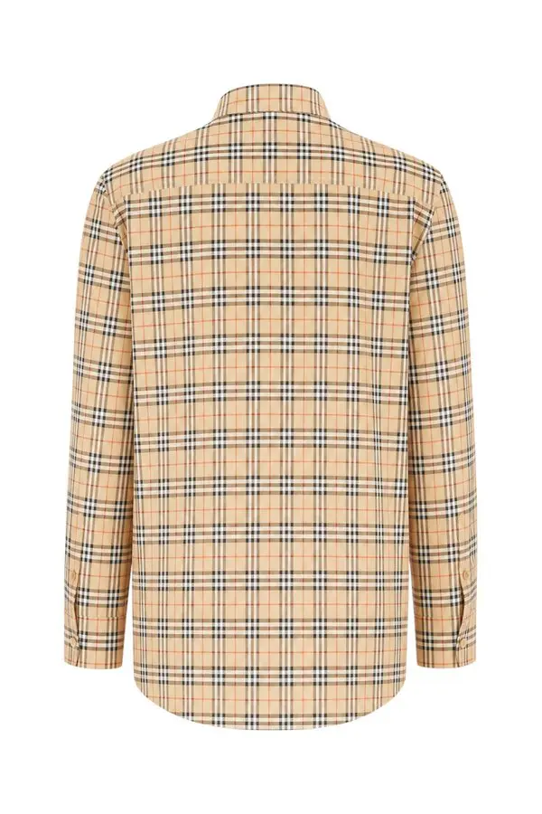 Burberry Clothing Shirts