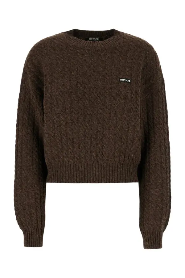 ROTATE BY BIRGER CHRISTENSEN Clothing Knitwear