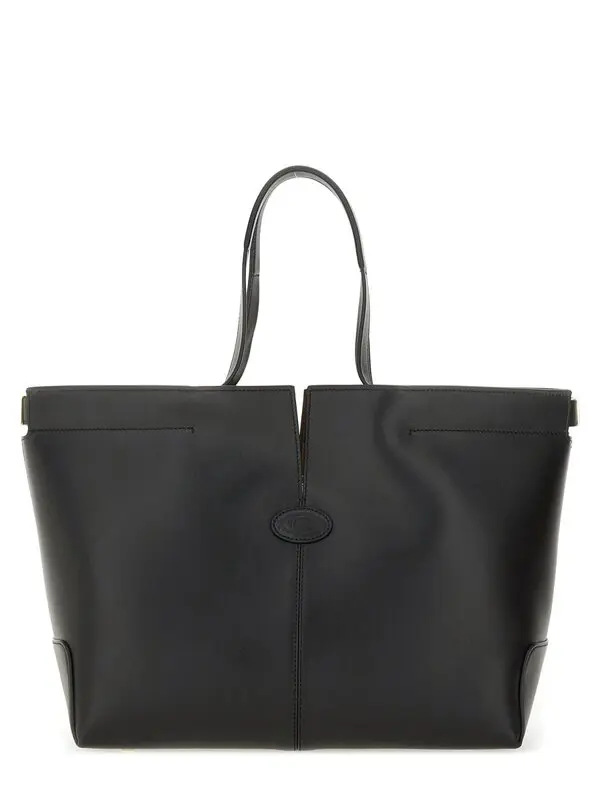 TOD'S Di Bag Folio Medium-small Bag