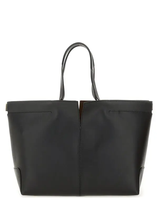 TOD'S Di Bag Folio Medium-small Bag