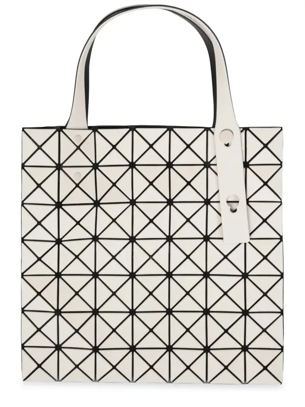 Issey Miyake Prism Frost Medium Tote