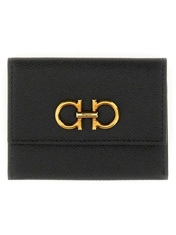 FERRAGAMO Card Holder Hooks