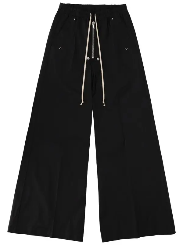 Rick Owens Pants Wide Bela