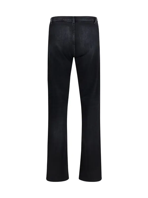Gucci Stretch Cotton Jeans