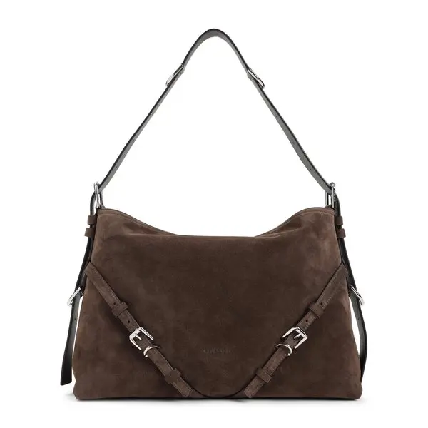 Givenchy Voyou Medium Shoulder Bag