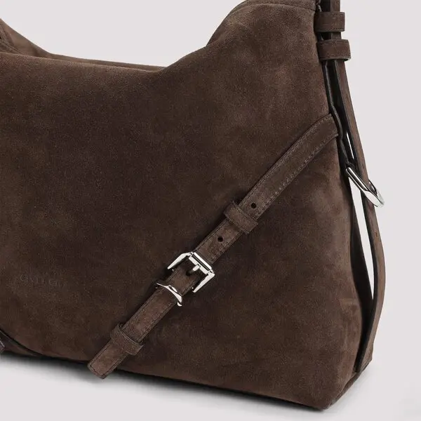Givenchy Voyou Medium Shoulder Bag