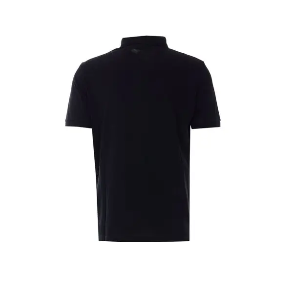 Stone Island Logo Polo