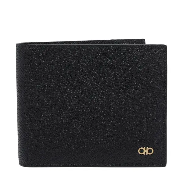 FERRAGAMO Gancini Bifold Wallet