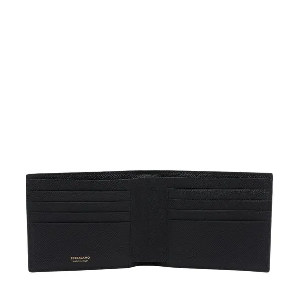 FERRAGAMO Gancini Bifold Wallet