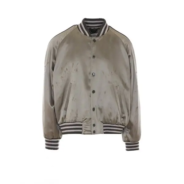 GOLDEN GOOSE Journey Bomber