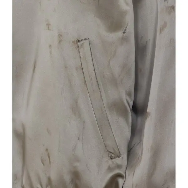 GOLDEN GOOSE Journey Bomber