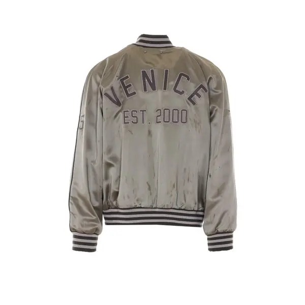 GOLDEN GOOSE Journey Bomber
