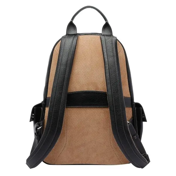 Brunello Cucinelli Travel Backpack