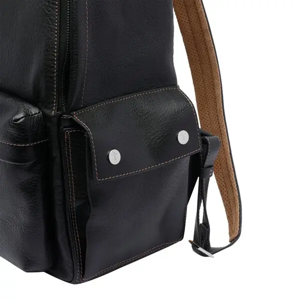 Brunello Cucinelli Travel Backpack
