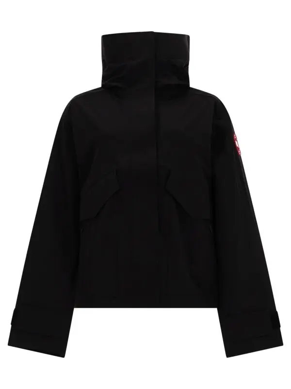 Canada Goose Tofino Jacket - Black