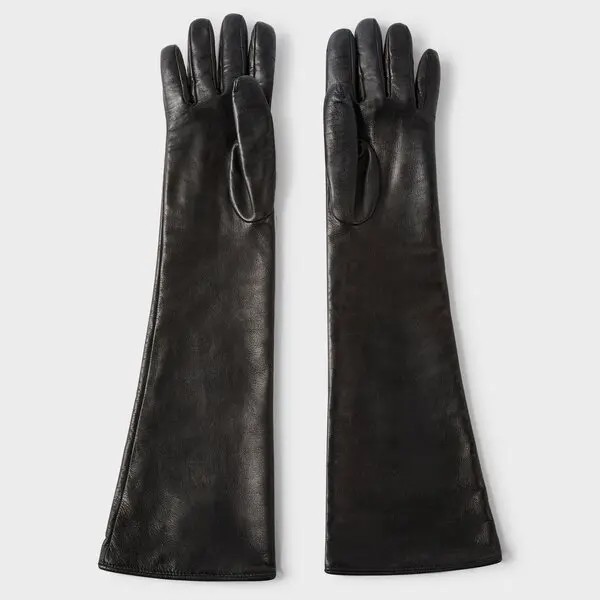 GIUSEPPE ZANOTTI Enigme Glove