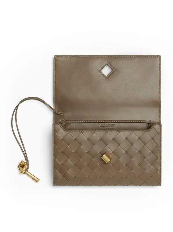 Bottega Veneta Pouch Andiamo
