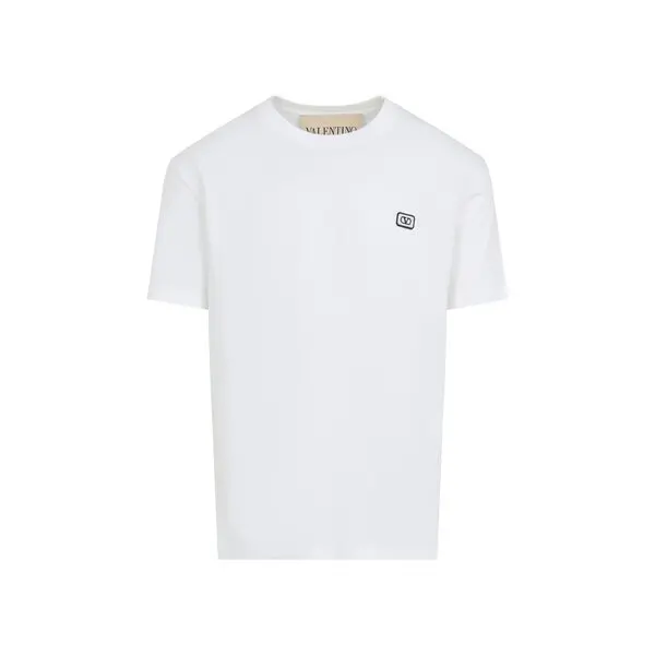 Valentino Garavani Cotton T-shirt