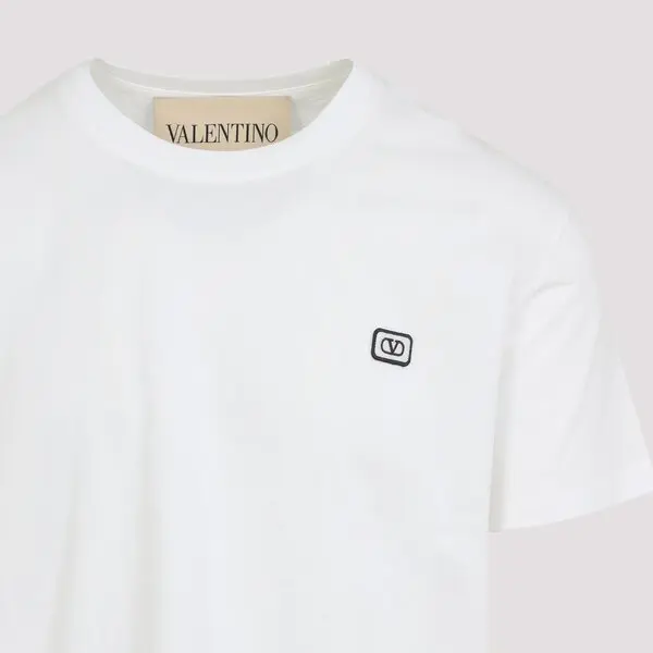 Valentino Garavani Cotton T-shirt