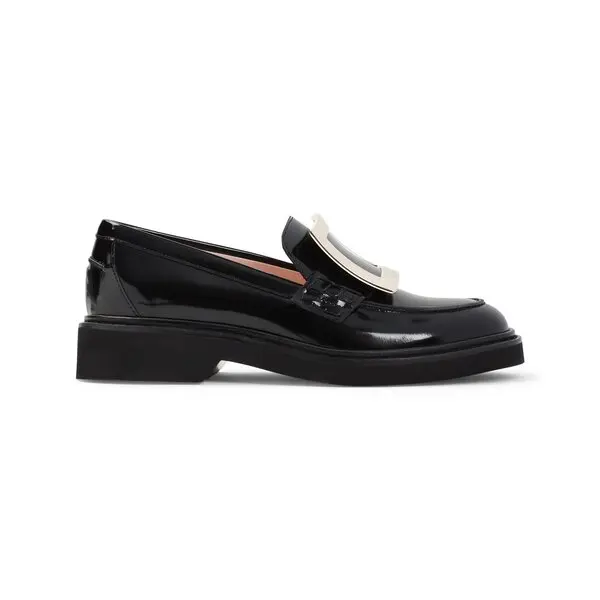 ROGER VIVIER Rangers Loafers