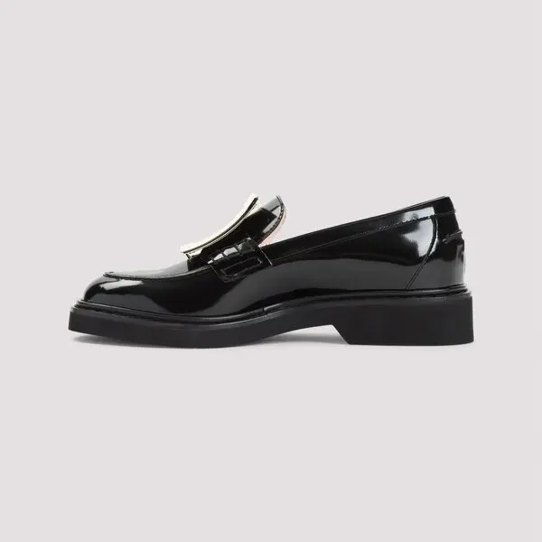 ROGER VIVIER Rangers Loafers