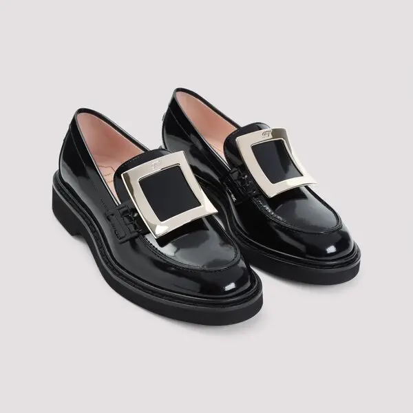 ROGER VIVIER Rangers Loafers