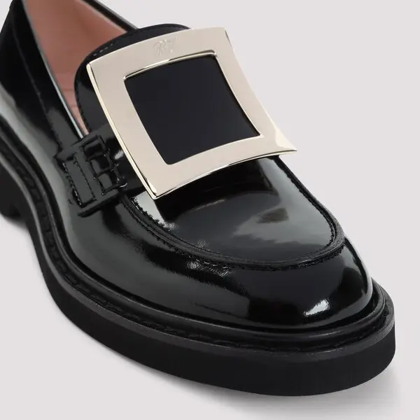 ROGER VIVIER Rangers Loafers
