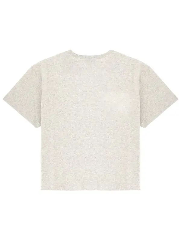 A.p.c. T-shirt With Logo