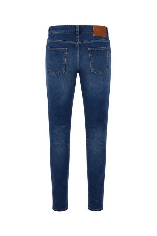 Dolce & Gabbana Clothing Jeans