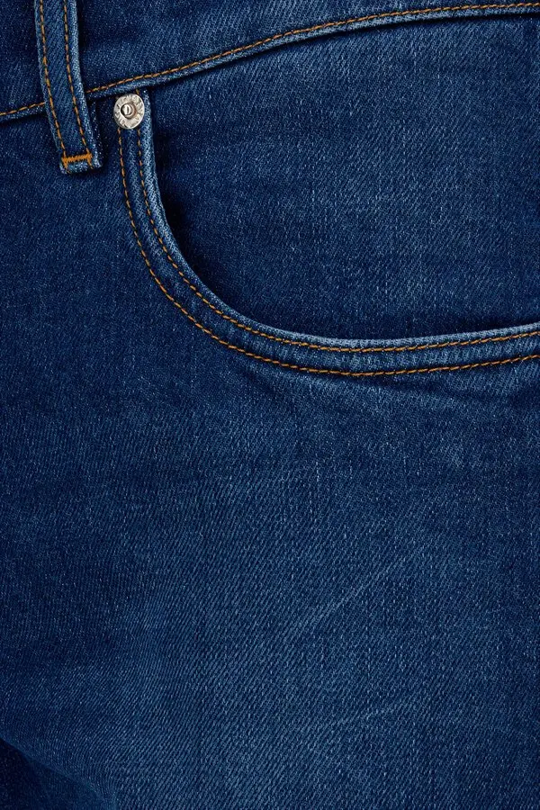 Dolce & Gabbana Clothing Jeans